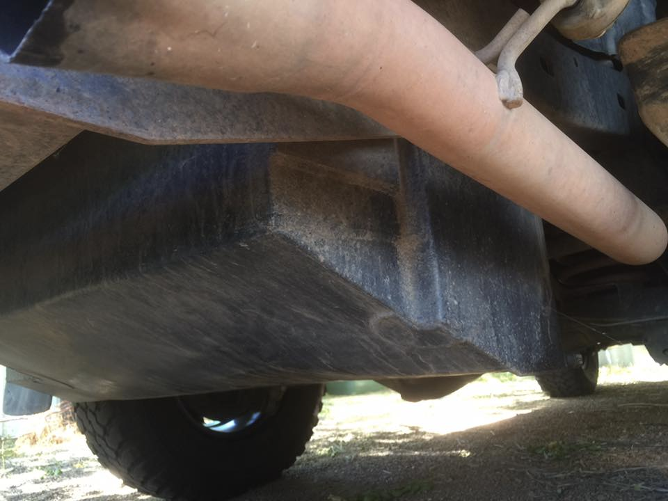 Long Range Tanks, Prado 90 Series — Mighty 90s Forum Long Range Tanks, Prado 90 Series — Mighty 90s Forum